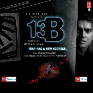 13B: Fear Has a New Address (movie, 2009)