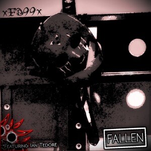 Fallen (movie, 2016)