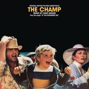 The Champ (movie, 1979)