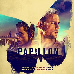 Papillon (movie, 2017)
