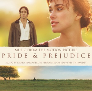 Pride & Prejudice (movie, 2005)