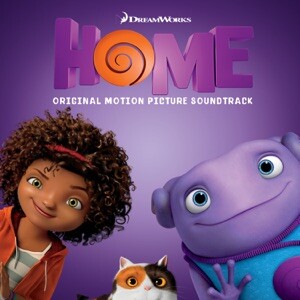 Home (animation movie, 2015)