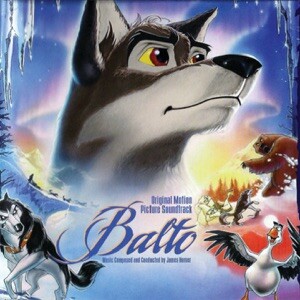 Balto (animation movie, 1995)