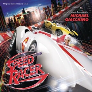 Speed Racer (movie, 2008)