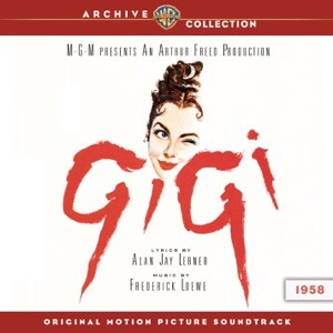 Gigi (movie, 1958)