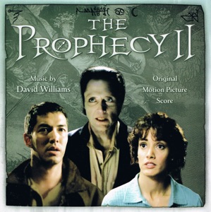 The Prophecy II (movie, 1997)