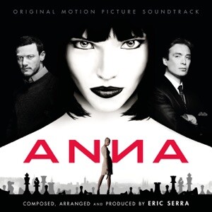 Anna (movie, 2019)