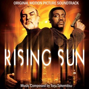 Rising Sun (movie, 1993)