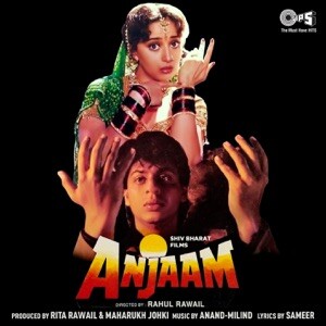 Anjaam (movie, 1994)