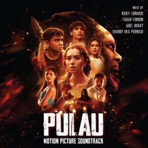 Island (movie, 2023)