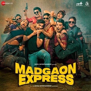 Madgaon Express (movie, 2024)