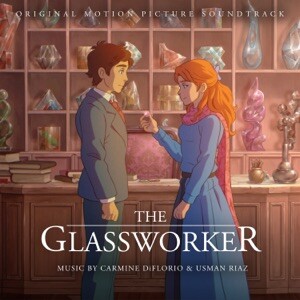 The Glassworker (animation movie, 2024)