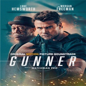Gunner (movie, 2024)