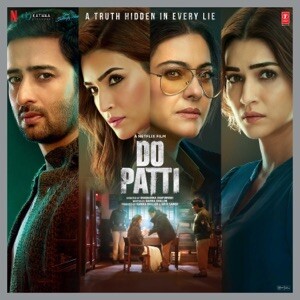 Do Patti (movie, 2024)