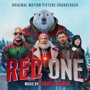 Red One (movie, 2024)