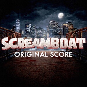 Screamboat (movie, 2025)