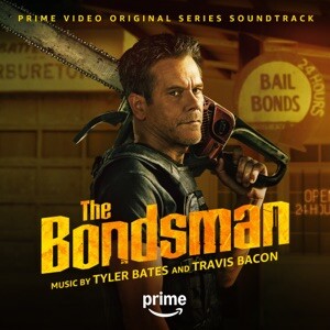 Мисливець за головами (серіал, 2025)