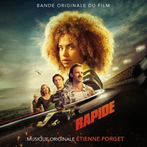 Faster (movie, 2025)