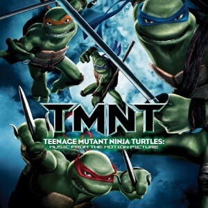 TMNT (animation movie, 2007)