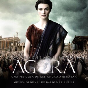 Agora (movie, 2009)