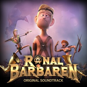 Ronal the Barbarian (animation movie, 2011)