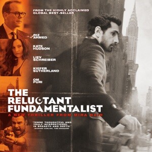 The Reluctant Fundamentalist (movie, 2012)