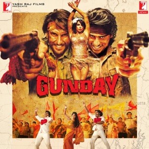 Gunday (movie, 2014)