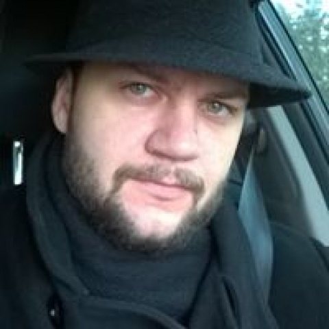 Gregory Taran