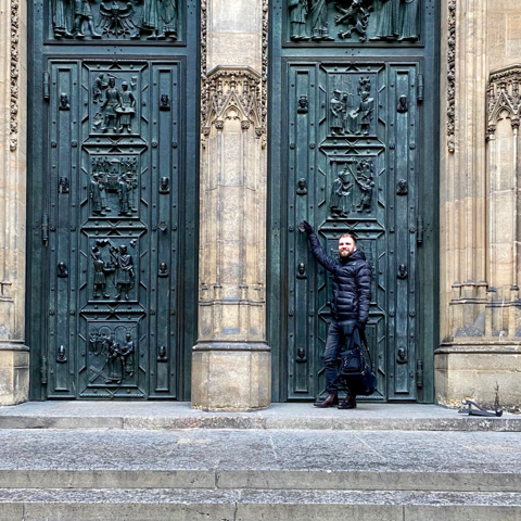 Nick Shevchenko - Улюблені фільми