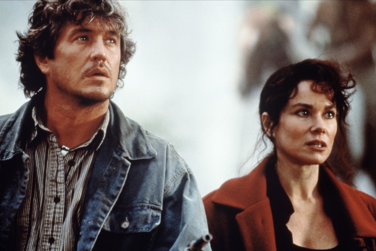 Last of the Dogmen - Under rated Berenger classic? («Last of the Dogmen ...