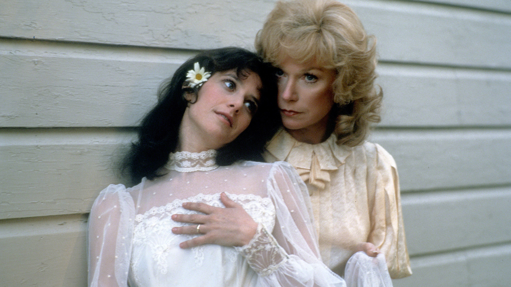 Unveiling the Timeless Classic: "Terms of Endearment" (1983) («Terms of ...