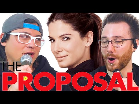 The Proposal (movie, 2009)