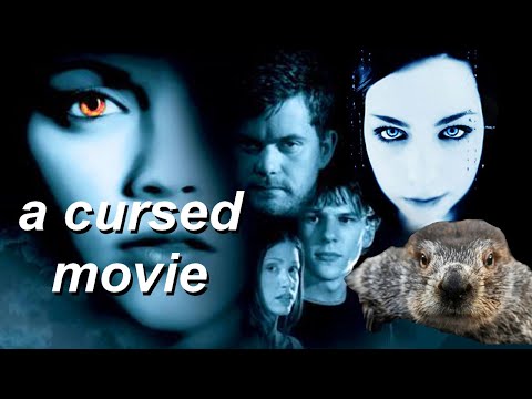 Cursed (movie, 2005)