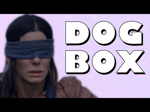 Bird Box (movie, 2018)