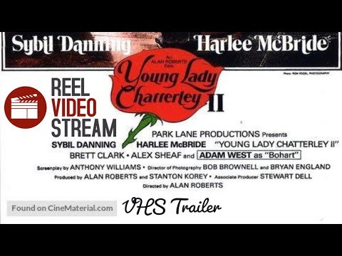 Videos - Young Lady Chatterley II