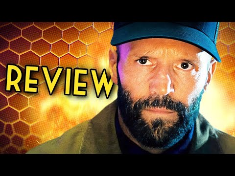 The Beekeeper (movie, 2024)