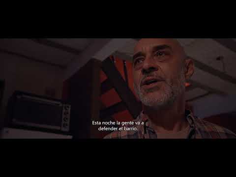 Gatillero (movie, 2025)