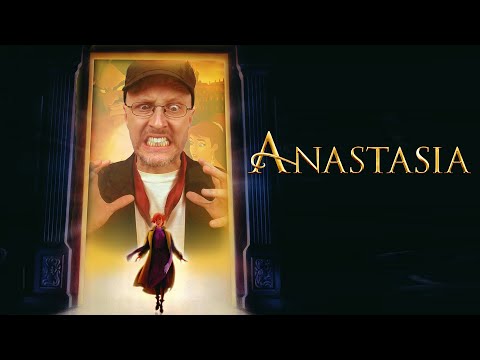 Anastasia (animation movie, 1997)