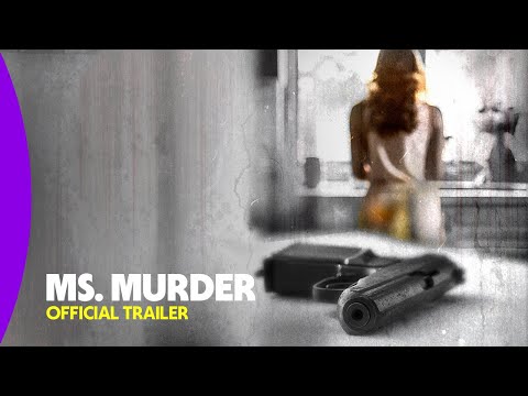 Ms. Murder (mini-series, 2024 – ...)