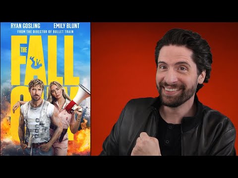 The Fall Guy (movie, 2024)