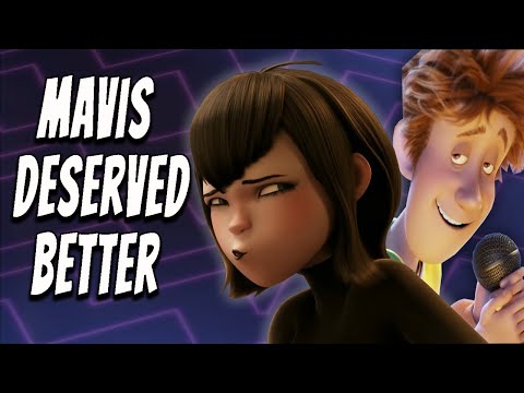 Hotel Transylvania (animation movie, 2012)