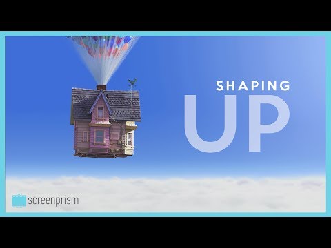 Вверх (мультфильм, 2009)