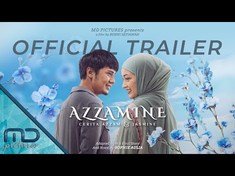 Azzamine (movie, 2024)