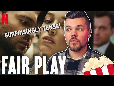 Fair Play (movie, 2023)