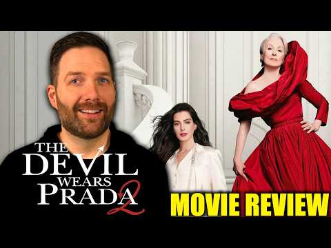 The Devil Wears Prada 2 (movie, 2026)