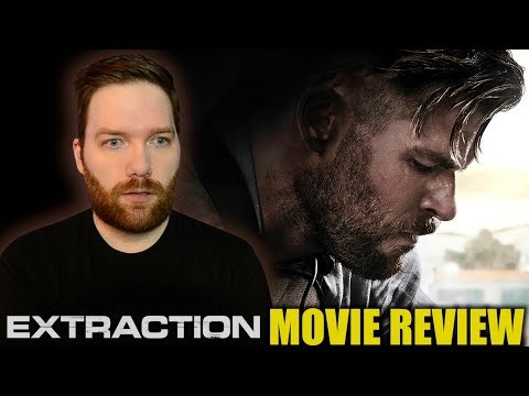 Extraction (movie, 2020)