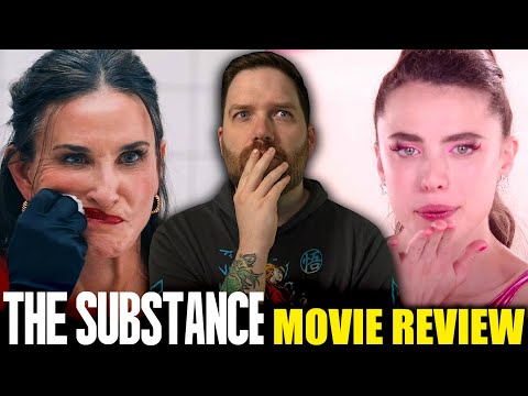 The Substance (movie, 2024)
