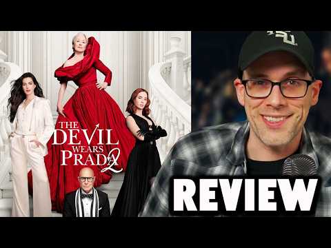 The Devil Wears Prada 2 (movie, 2026)