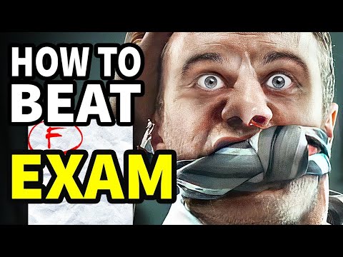 Exam (movie, 2009)