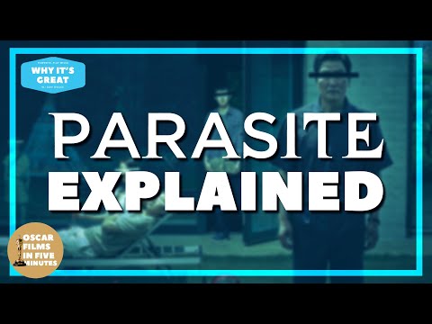 Parasite (movie, 2019)